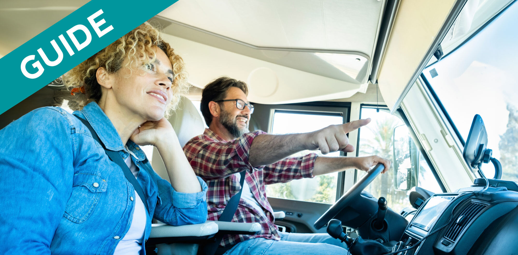 How To Clean and Restore RV Gray Tank Sensors - Unique Camping + Marine