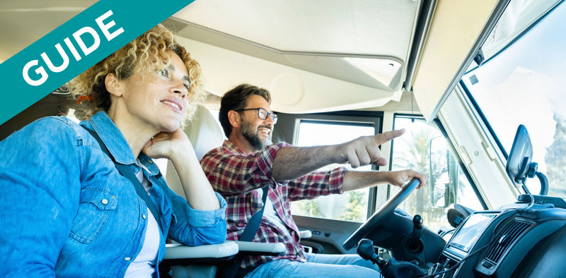 How To Clean and Restore RV Gray Tank Sensors - Unique Camping + Marine