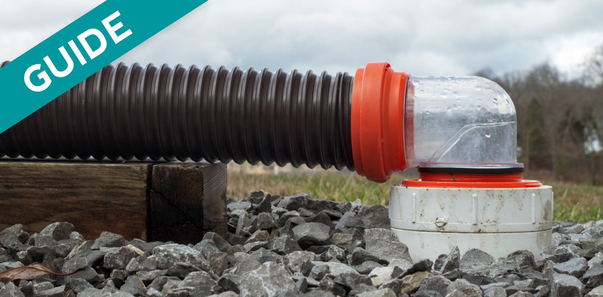 How to Deep Clean RV Black Water Holding Tanks - Unique Camping + Marine