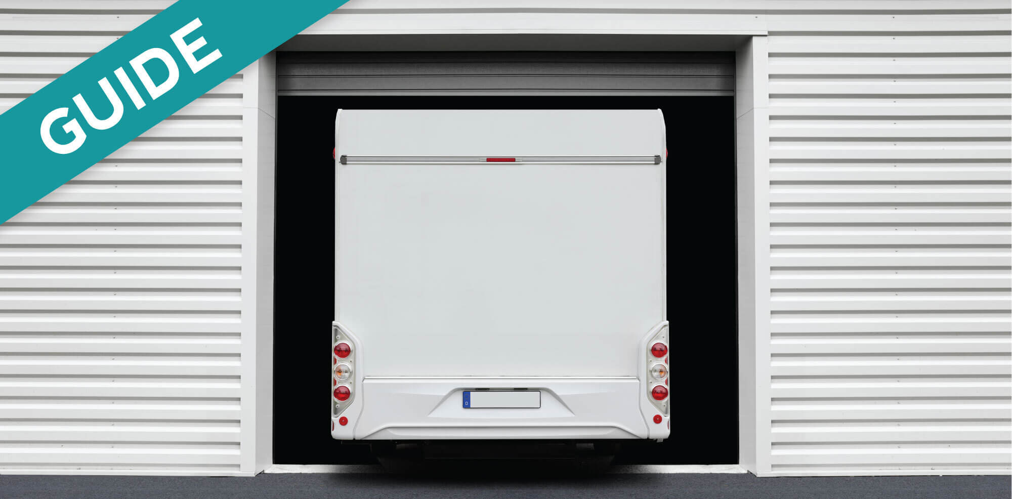 Proper RV Storage: Keeping Your Tanks and Water System in Optimal Cond ...